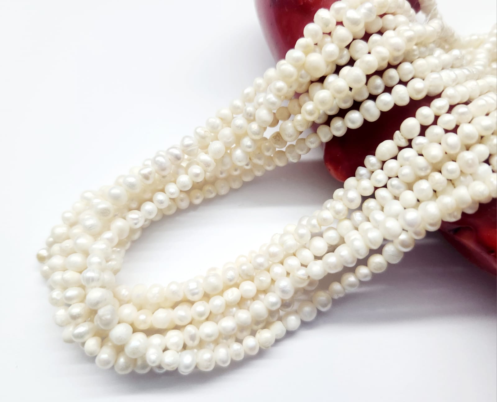 PERLA DE RIO IRREGULAR | 3.5MM | HH-01 – CrystalStone