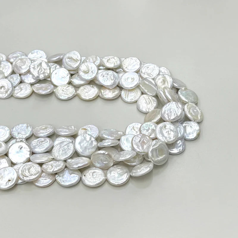 PERLA DE RIO | COIN | 15MM | HH-0008 – CrystalStone