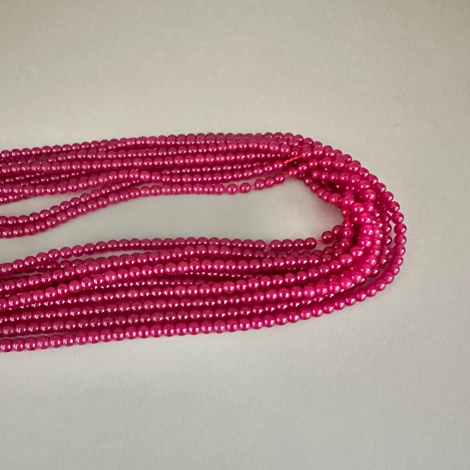 RUBI | ORIGINAL | 2.5MM – CrystalStone