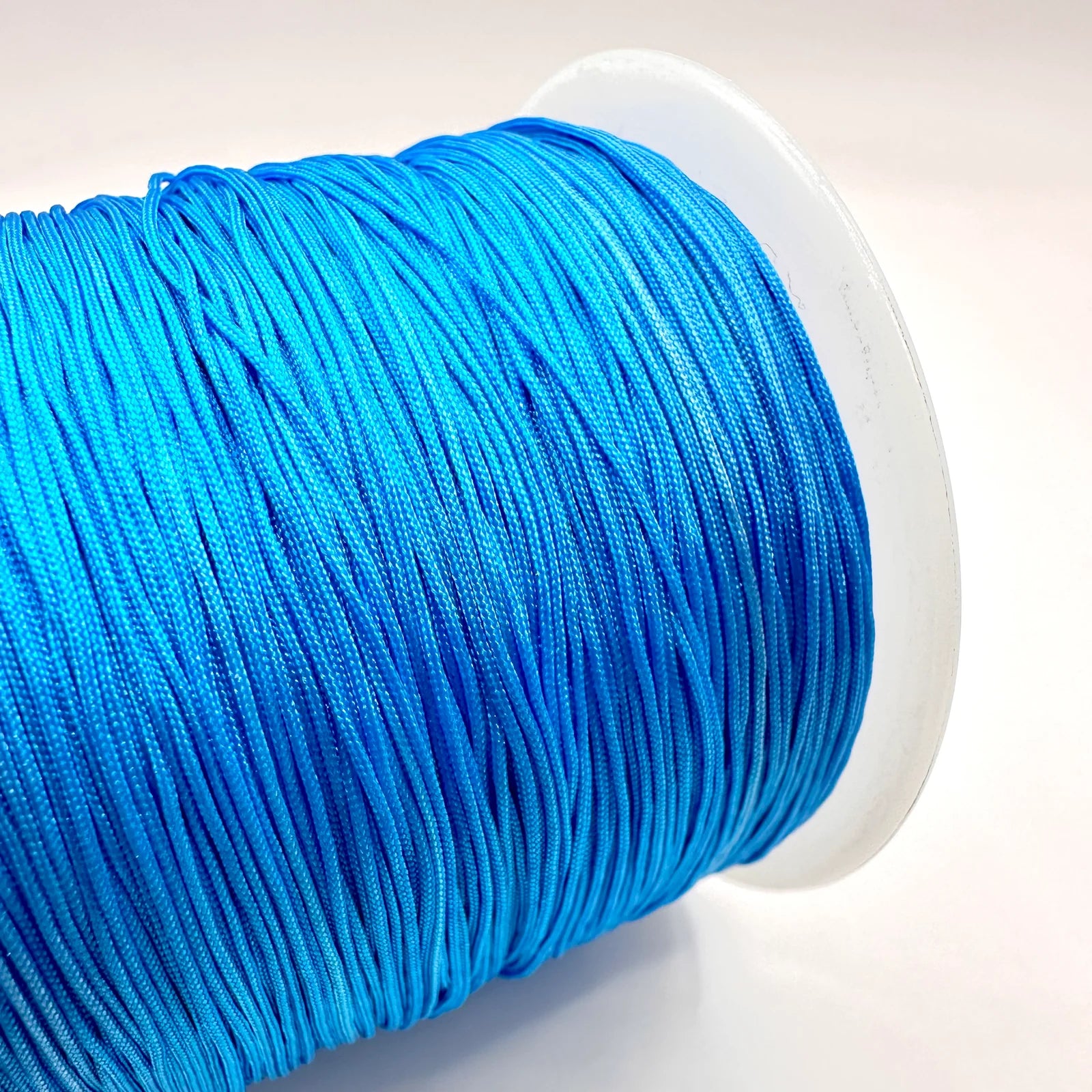 HILO TRIPOLINO | 0.6MM | 130 MTRS | CALIPSO | Color #28 – CrystalStone