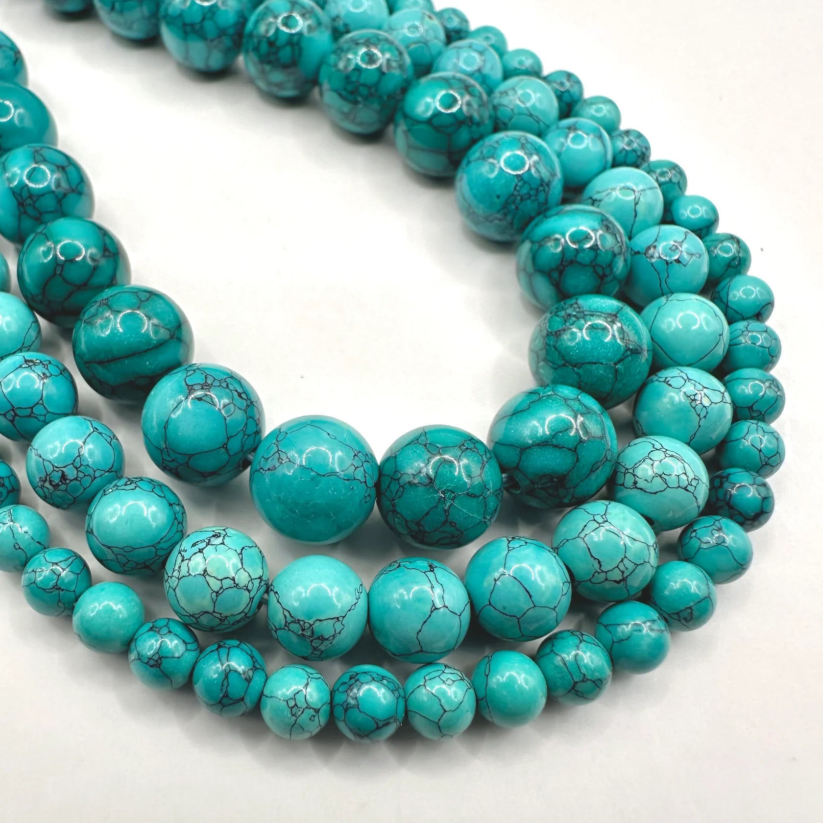 TURQUESA | ORIGINAL | AA | 4MM – CrystalStone
