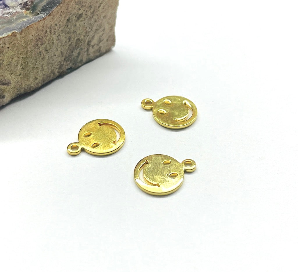 CARITA FELIZ | 13MM X 10MM (E2-13) – CrystalStone