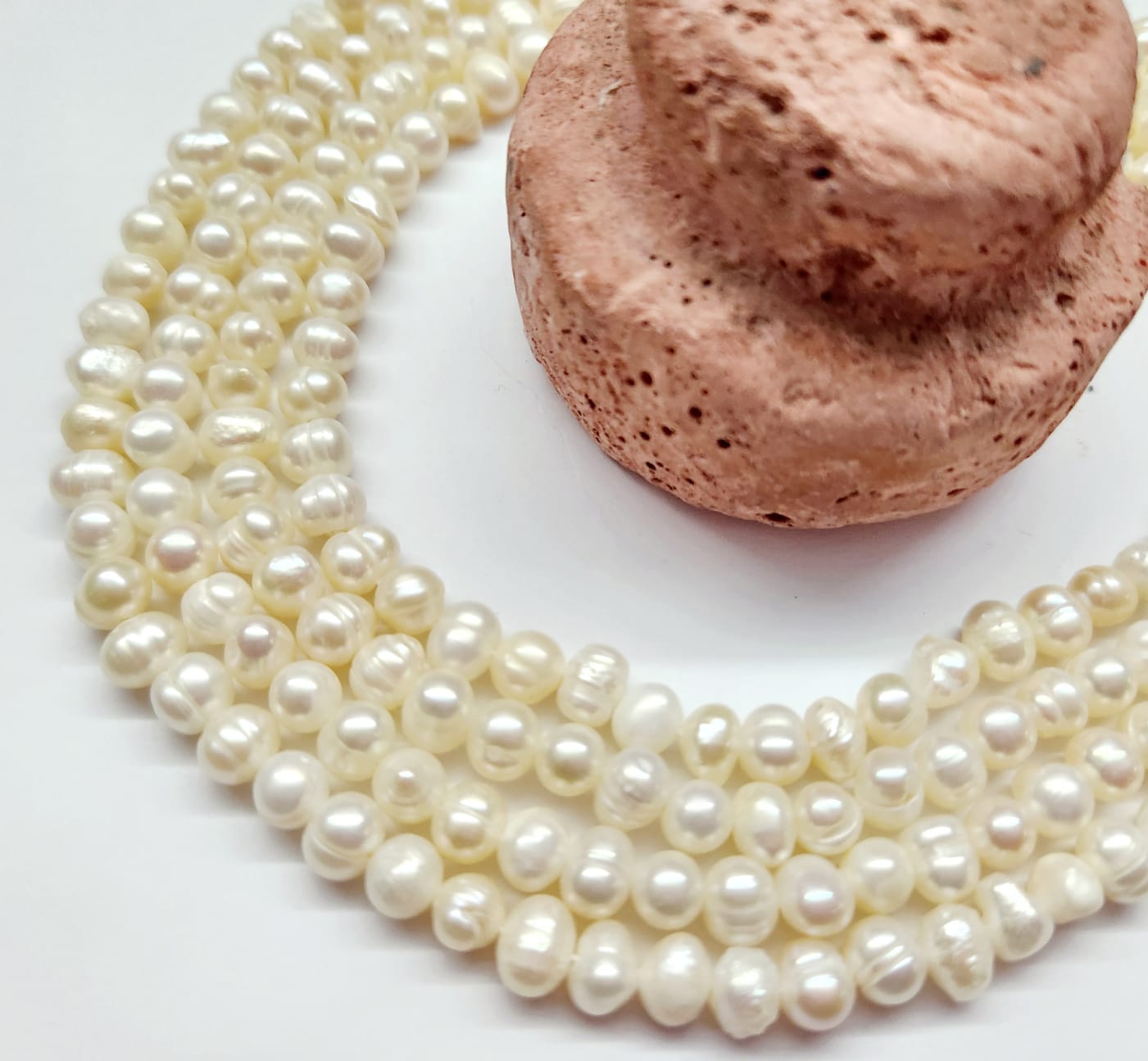 PERLA DE RIO IRREGULAR | 6MM | HH-5026 – CrystalStone