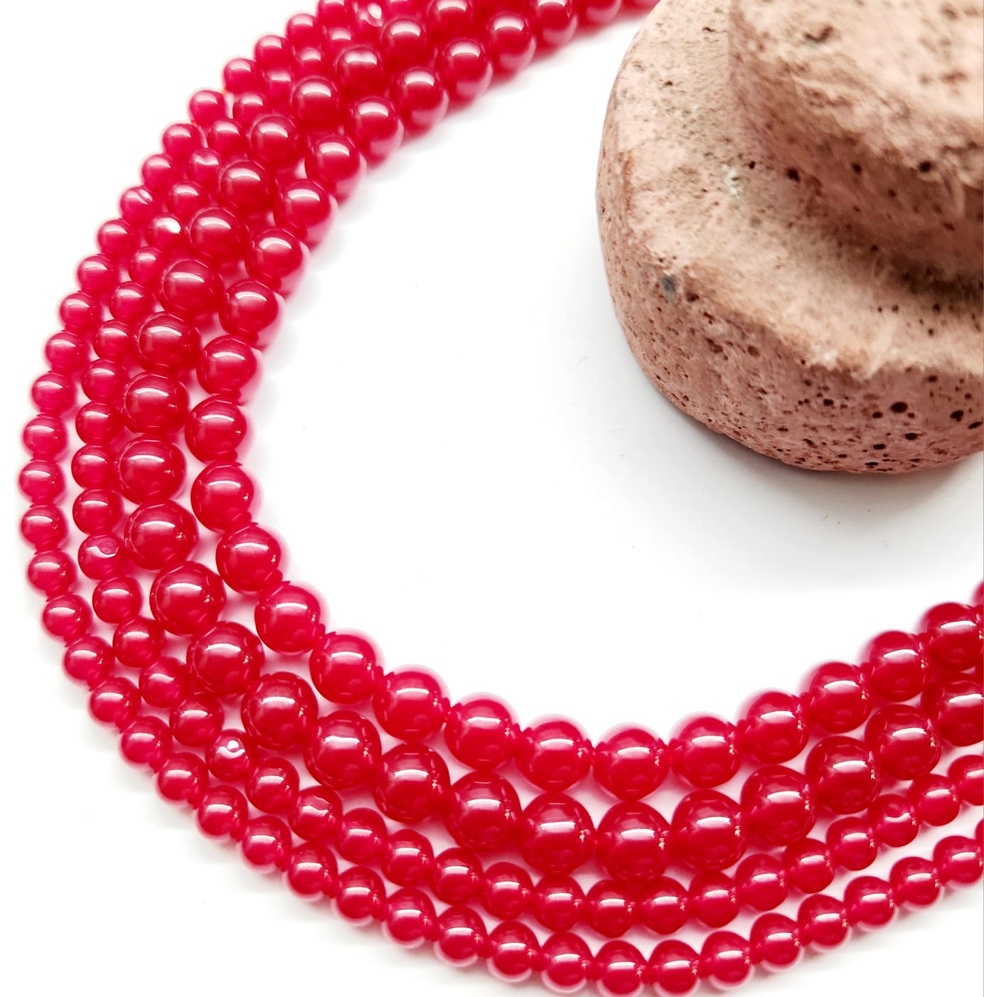 RUBI | ORIGINAL | 6MM – CrystalStone