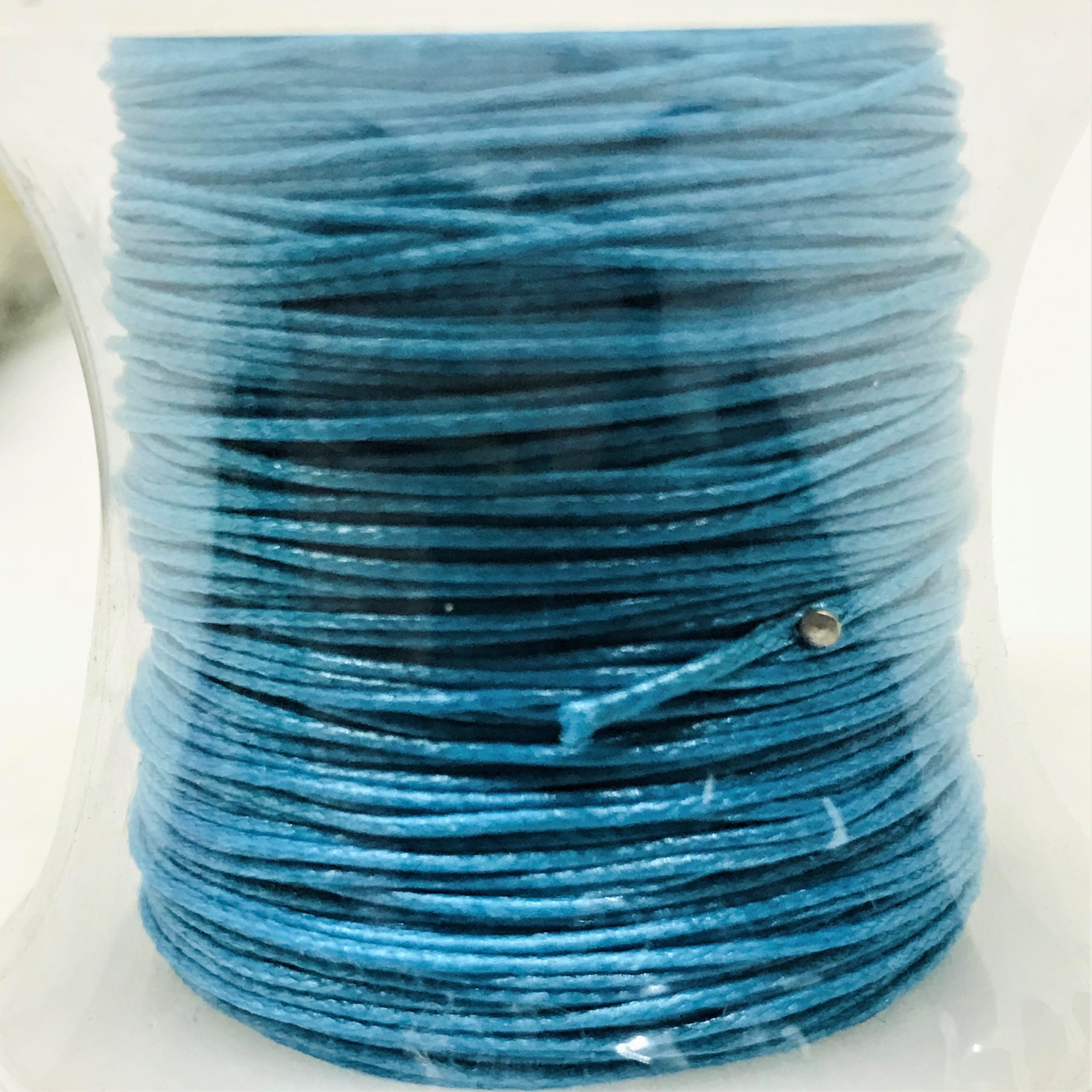 HILO PIEL DE SERPIENTE | 0.8MM | 50 MTRS | CALIPSO – CrystalStone