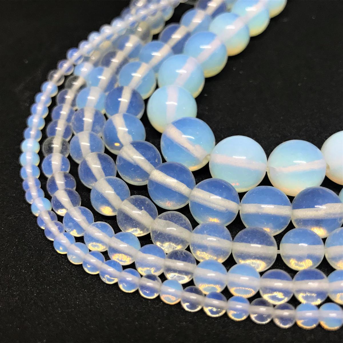 PIEDRA LUNA | CLASE B | 18MM – CrystalStone