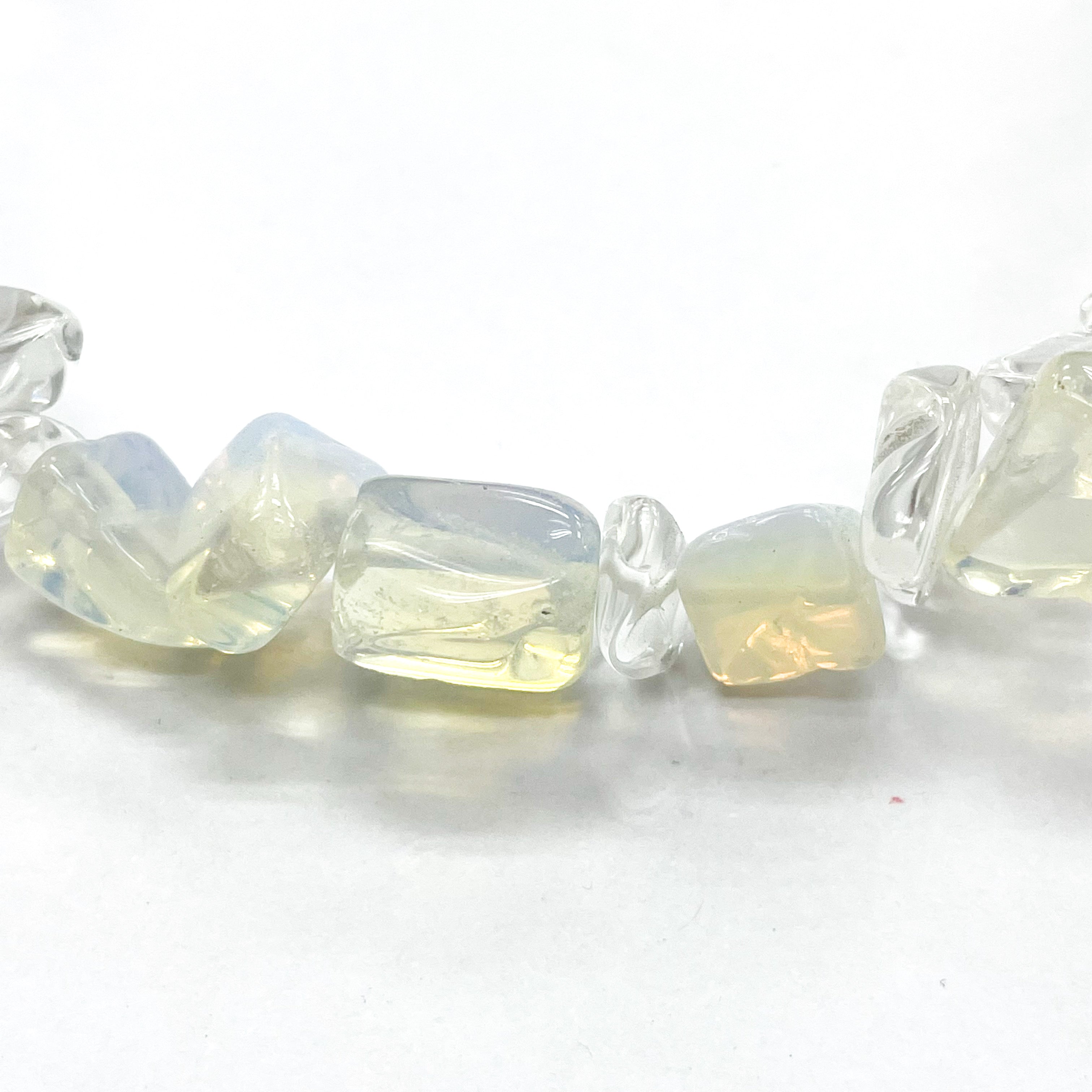 PIEDRA CHIPS | CHICO | PIEDRA LUNA – CrystalStone