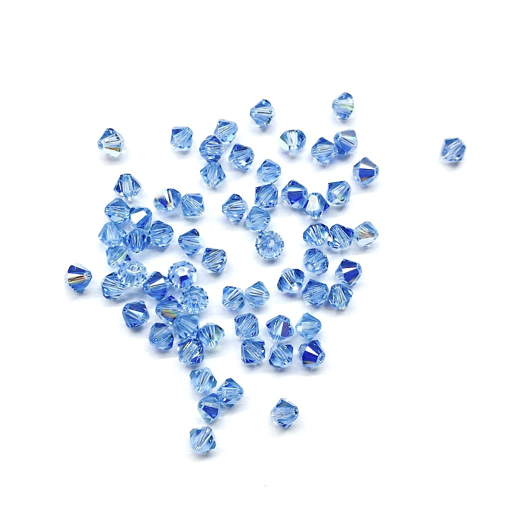 Bead Swarovski Crystals | 4mm | C2 SmT #211 | 25u | Celeste – CrystalStone