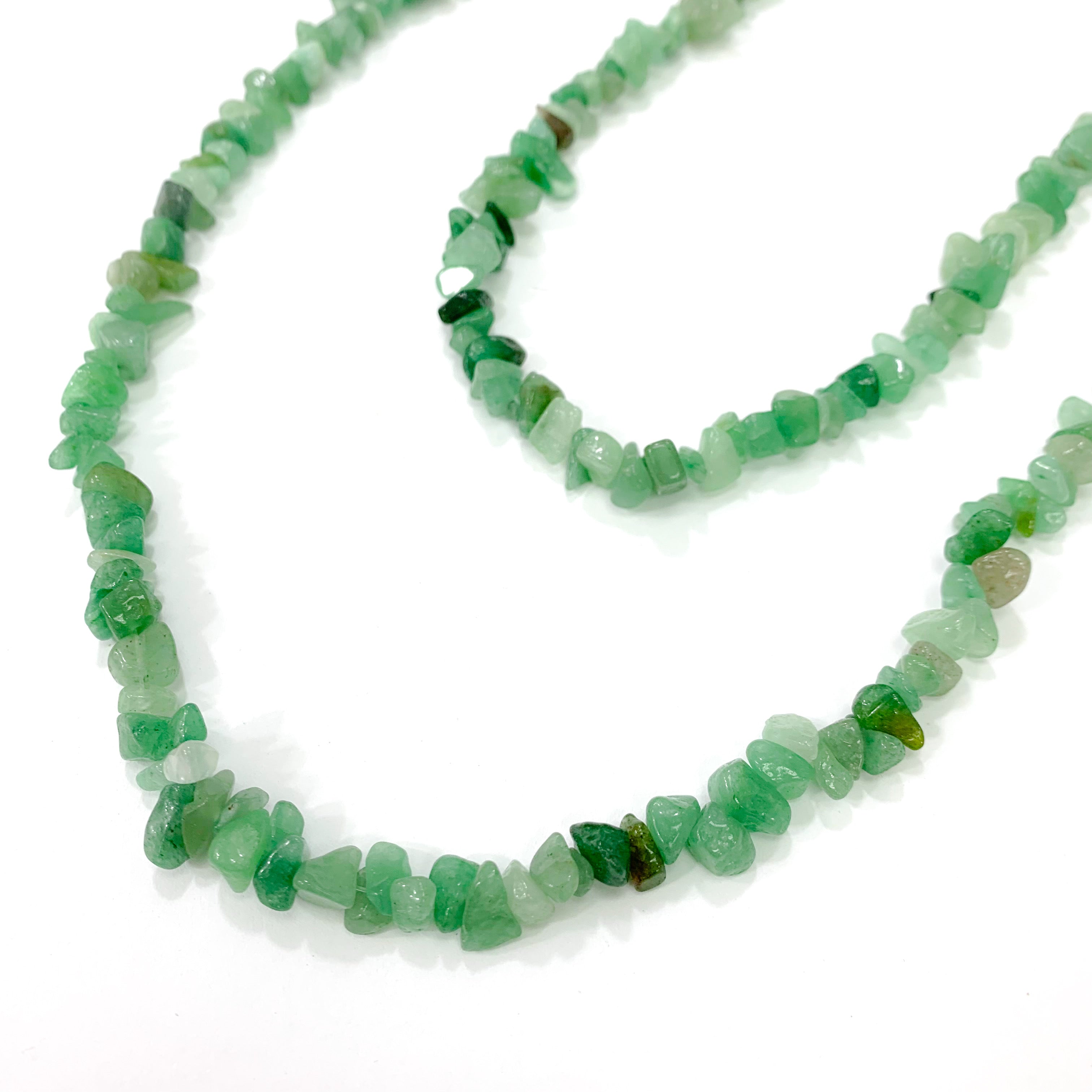 CHIPS CHICO PIEDRA NATURAL | JADE (19-23A) – CrystalStone