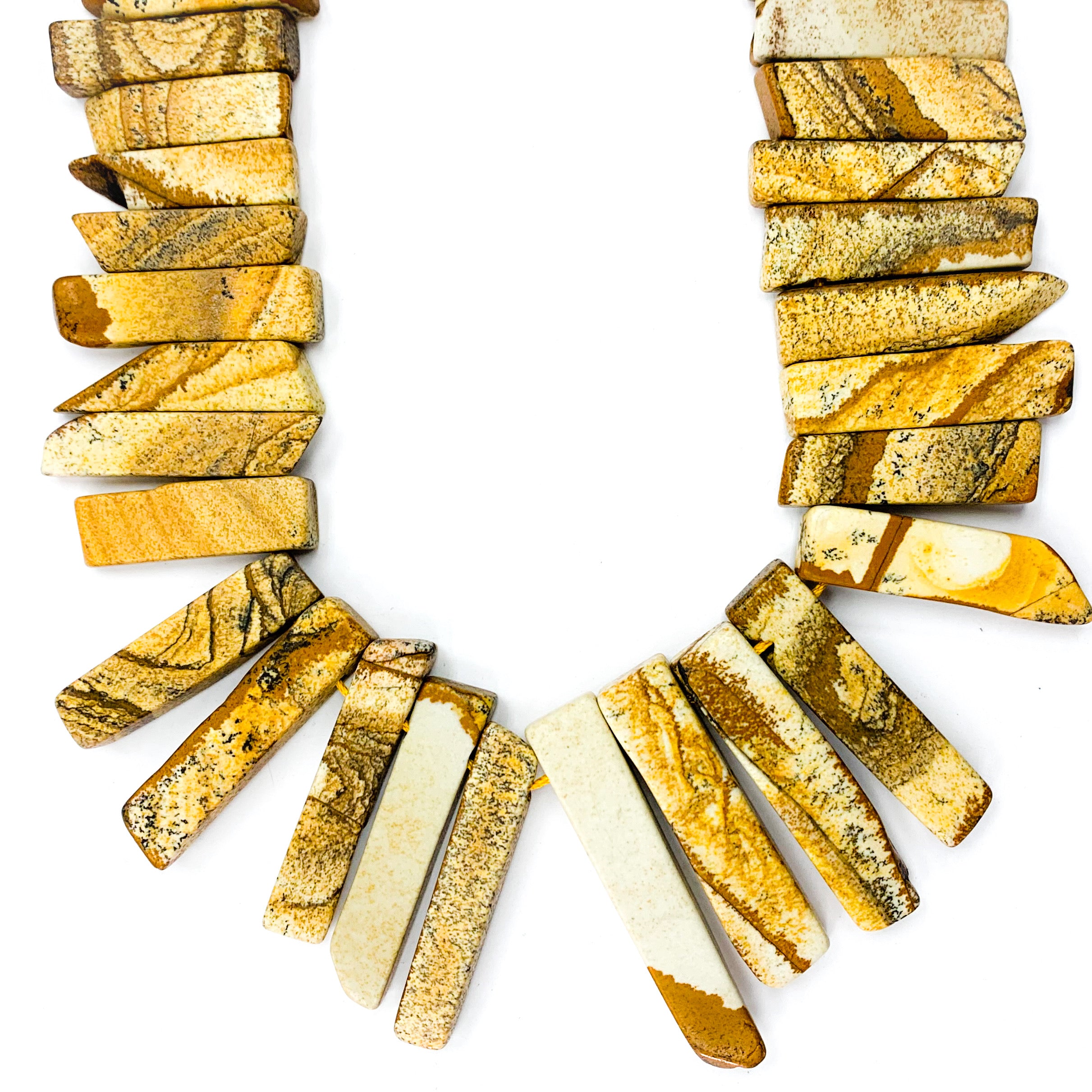 DAGAS DE PIEDRA | JASPE PAISINA (19-34F) – CrystalStone