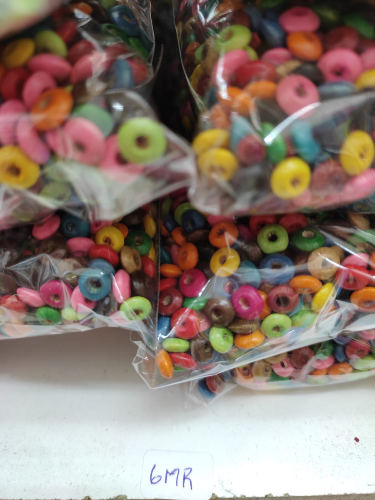 MADERA | RONDELL | MULTICOLOR – CrystalStone