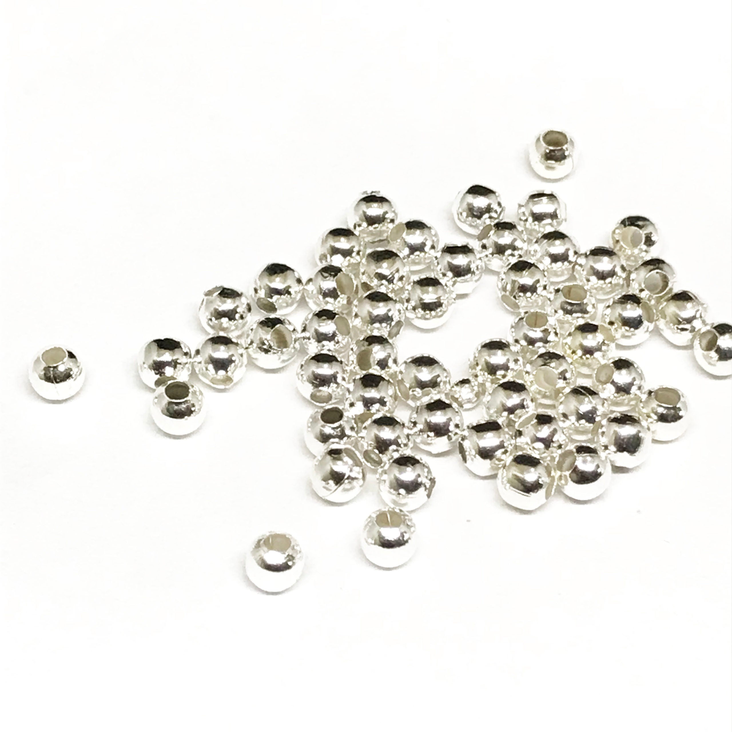 BOLITAS BAÑO DE PLATA | 5MM | (P8-77) – CrystalStone