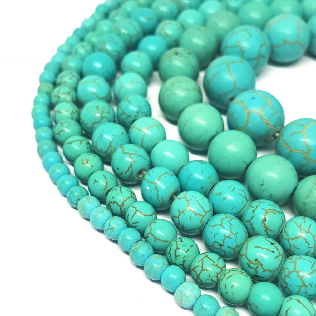 TURQUESA | 12MM – CrystalStone