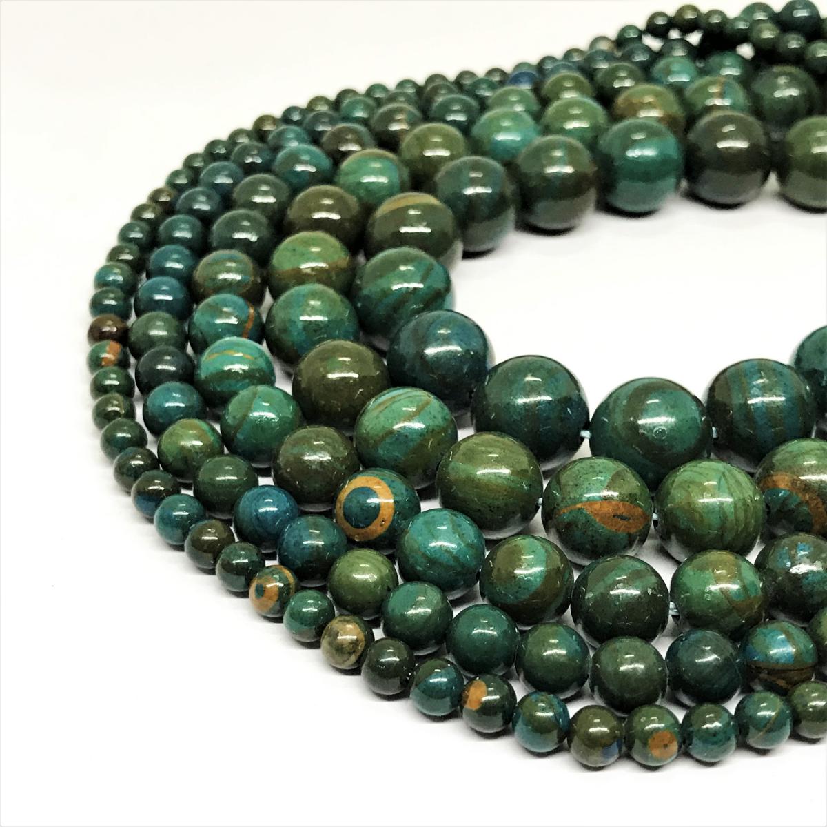 BLUESTONE | 10MM (13-14D) – CrystalStone